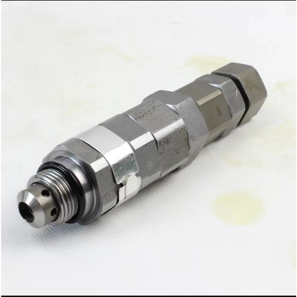 CAT excavator parts E370C main valve safety valve E307 E320 main valve ...