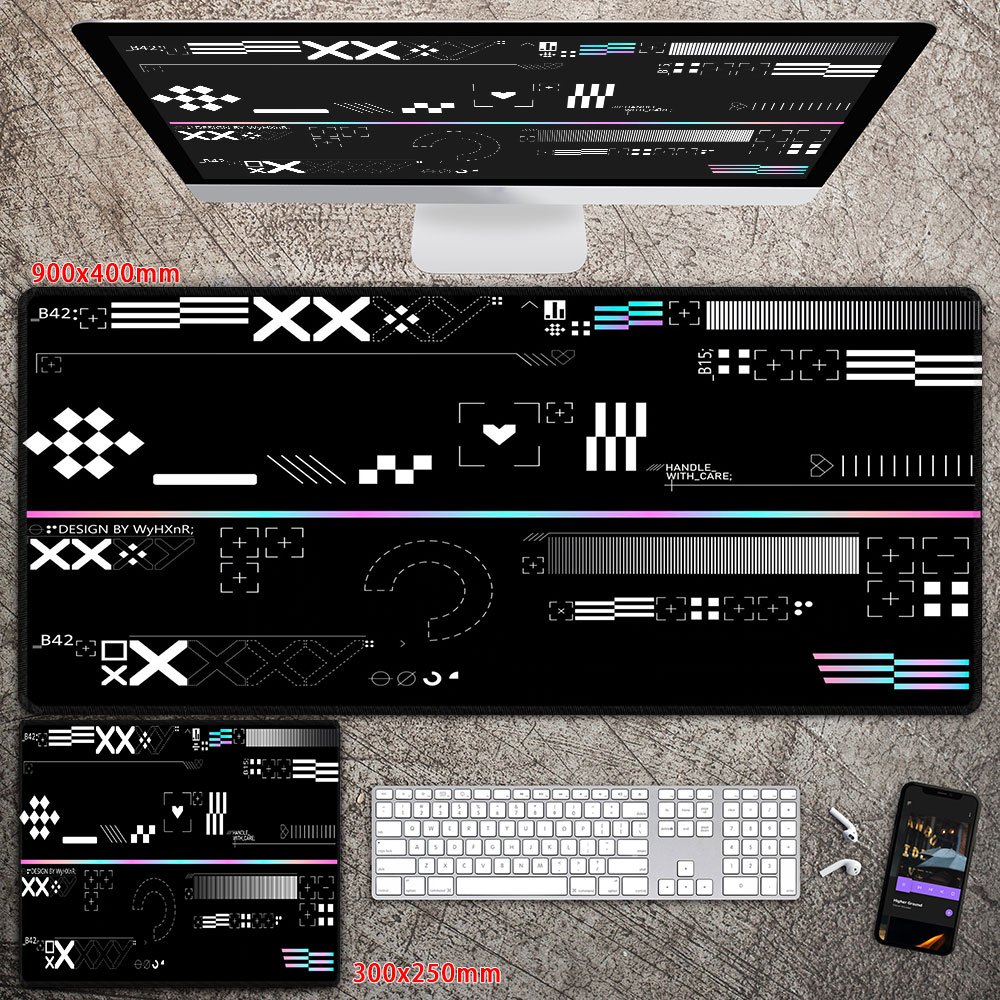 Deskmat | Csgo Game Skin Csgo | Extended Mousepad | Large Gaming Mouse ...