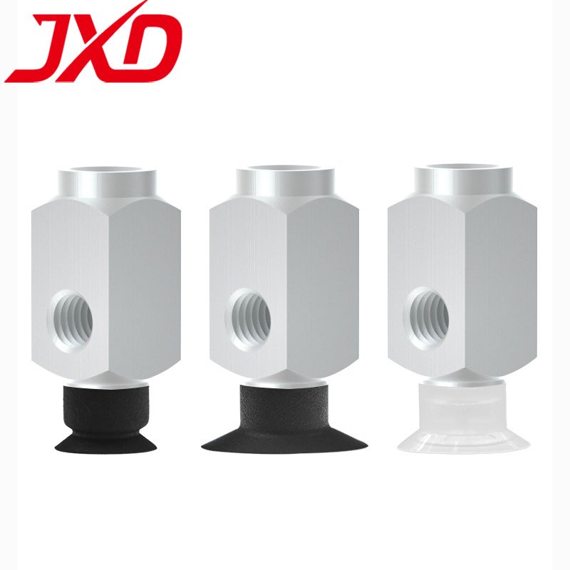 JXD SMC ZP3-Y04/06/08/10/13/16UMS/UMN-B5-B5 Single Layer Metal Vacuum ...