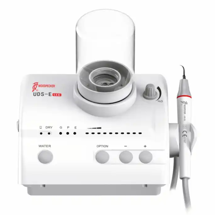 UDS-E LED Original Woodpecker Handpiece Scaling Perio Endo Portable ...