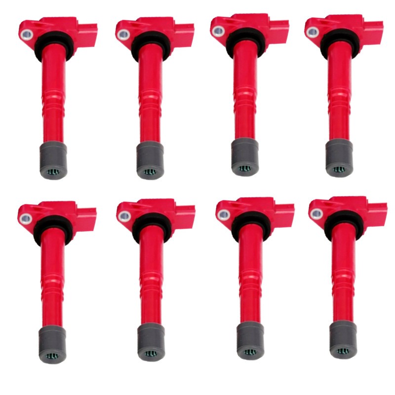 HIGHRS High performance ignition coil plug Honda Civic CRV Element ...