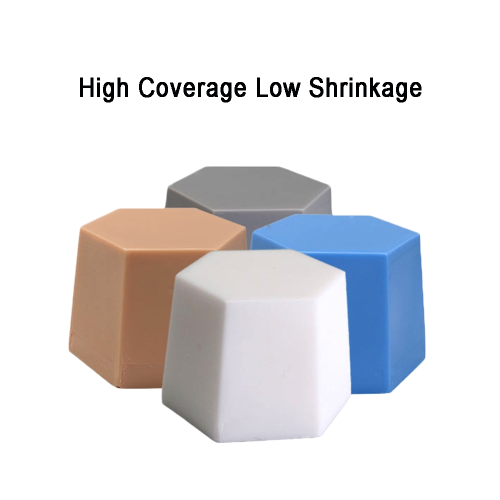 1 Pc Dental Carving Wax Oral Technician Aesthetic Shaping Neck Inlay ...