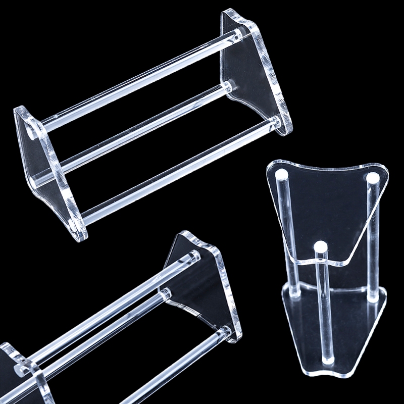 1 Pc Acrylic Dental Pliers Placement Rack Tooth Extraction Tongs ...