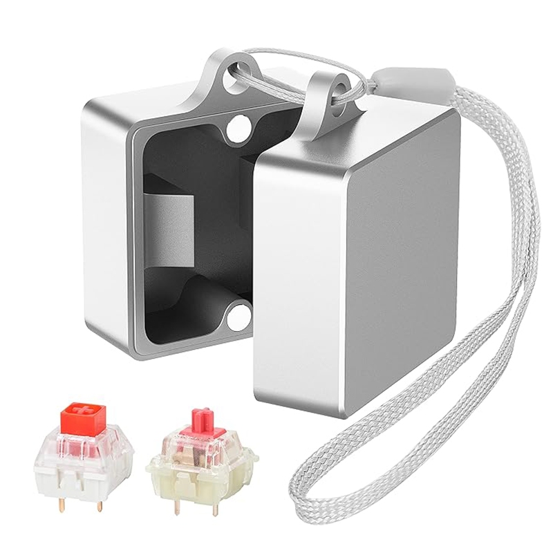 Switch Opener Aluminum Keyboard Switch Opener for Cherry MX Gateron ...
