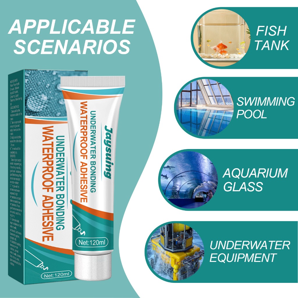 Transparent waterproof adhesive water proof agent coating external waterproof glue interior wall ...