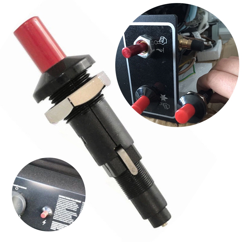 Oven Dedicated Ignition Equipment Ignition Device Matching Ignition ...