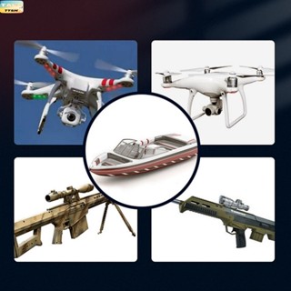 TTSM Drone Lipo Battery 3S 11.1V 60C RC Battery 2250 mAh Car Truck Li-Po Lithium Polymer with ...