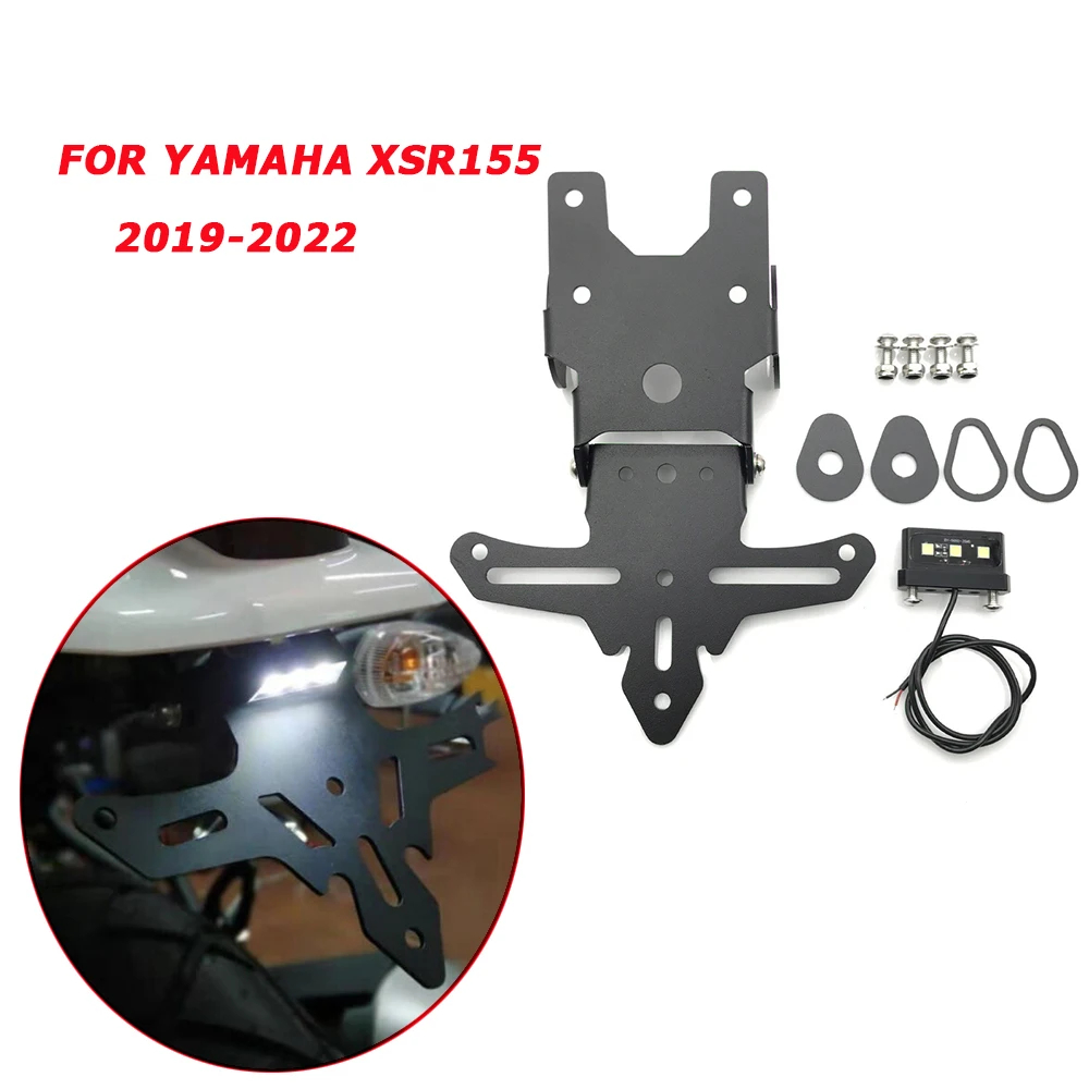Motorcycle Accessories for YAMAHA XSR155 XSR 155 2019 2020 2021 2022 ...