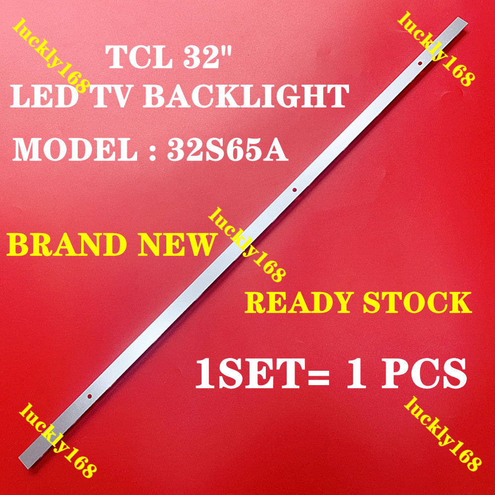 32S65A TCL 32"LED TV BACKLIGHT (LAMP TV) TCL 32 INCH LED TV 32S65A ...