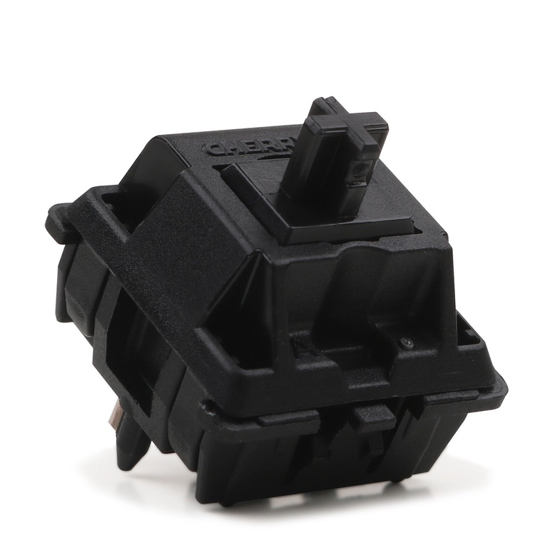 Keycap Shop Cherry Cherry HyperGlide Five-legged Black Axis Customized ...