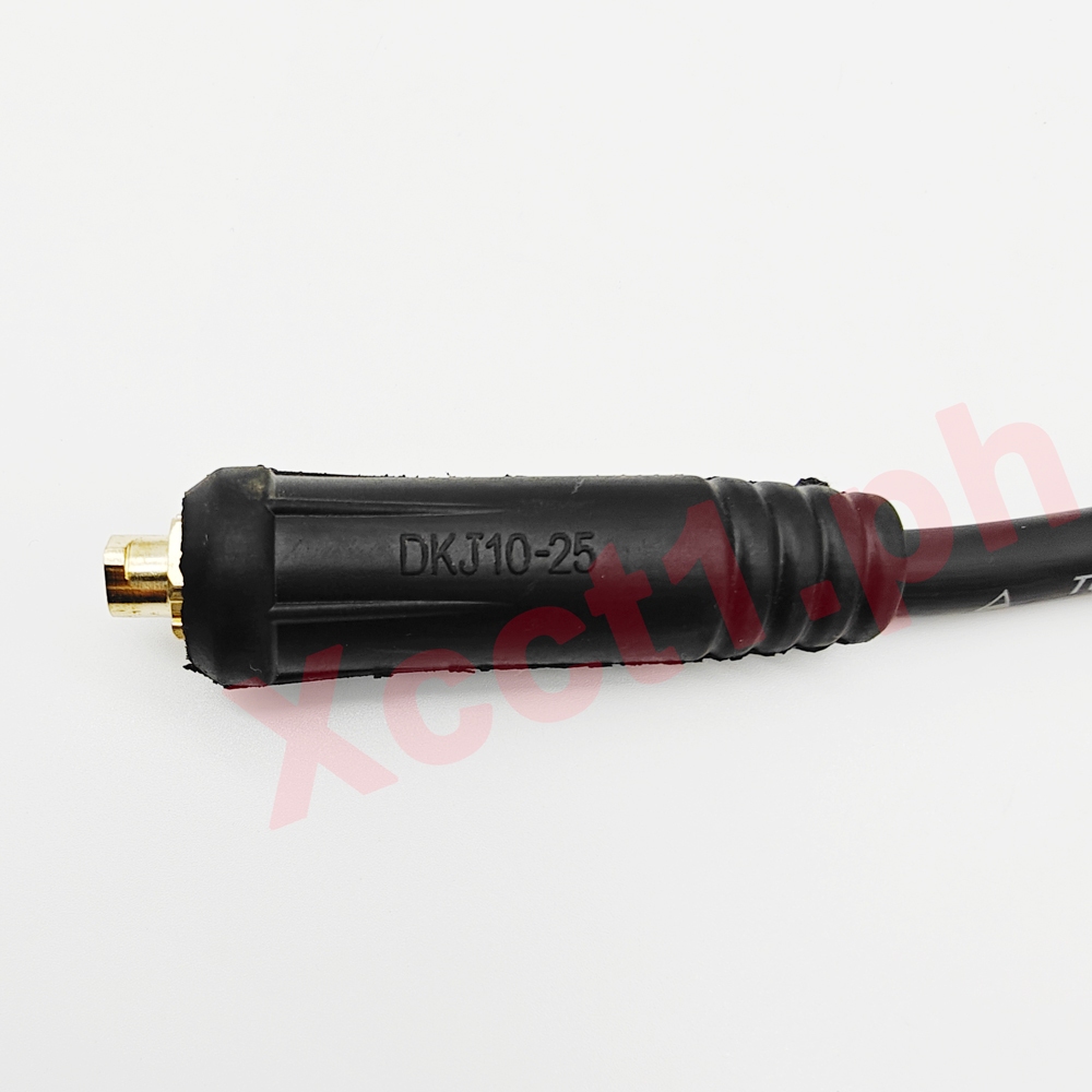 Universal Welding Cable Set 10 Meter Welding Cable 100% ORIGINAL ...