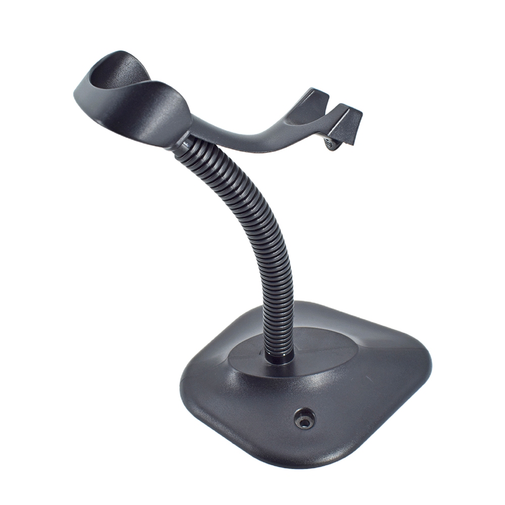 easy using 1D 2D Barcode Scanner Barcode Reader Holder Cradle Stand ...