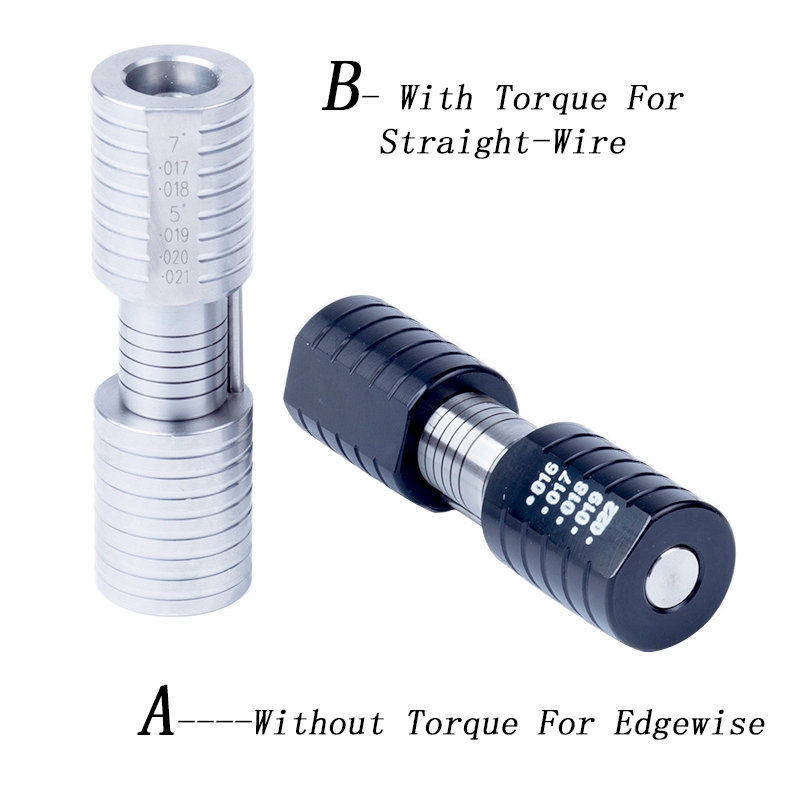 1 PC Dental Orthodontic Arch Forming Turret Archwire Bending Instrument ...