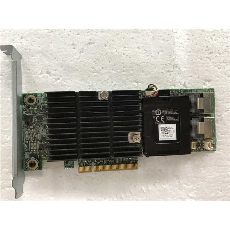 Original DELL H710 large card RAID SAS array card 512M cache with ...