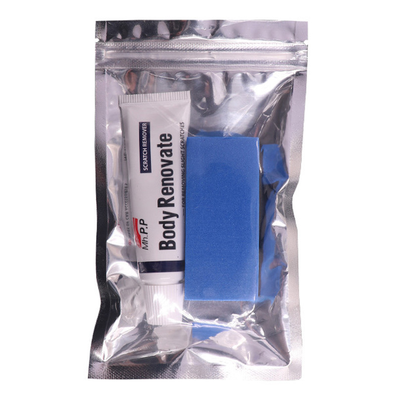 Car Scratch Remover Body Scratch Repair Agent Car Compound Polishing ...