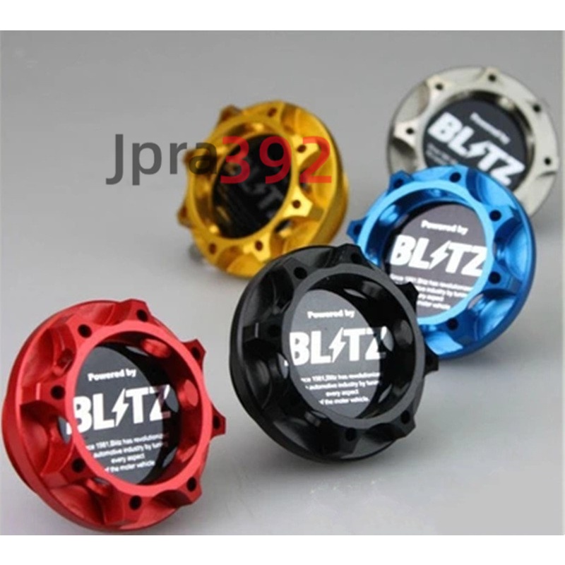 Universal Oil Cap Aluminum Engine Oil Filler Cap Cover Gas Tank Cap Oil ...