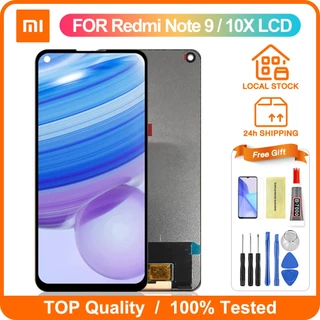 Shop xiaomi redmi note 9 lcd for Sale on Shopee Philippines