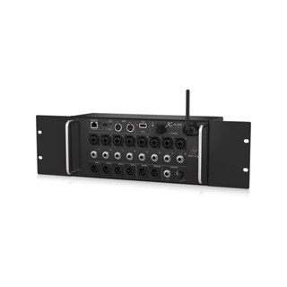 Behringer X Air XR16 16 Channel Digital Mixer with 8 Programmable Midas ...