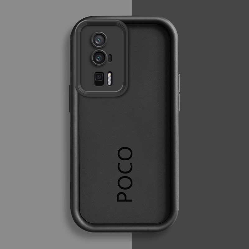 [Ready Stock] [Ready Stock] Phone Casing Xiaomi POCO F5 Pro Case ...
