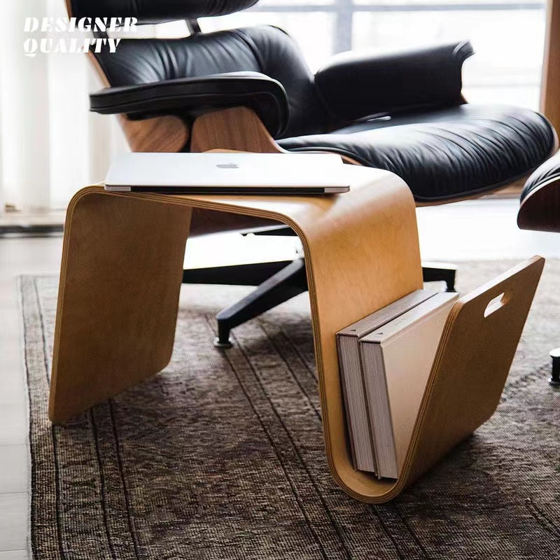 Nordic Simple Modern Small Coffee Table Creative Designer Fashion ...