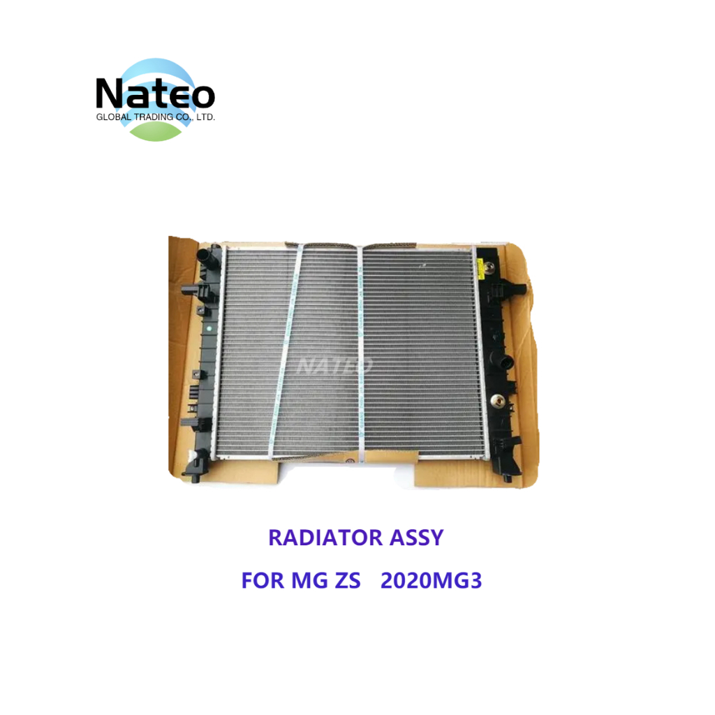 RADIATOR ASSY FOR MG ZS 2020 MG3 10457174 | Shopee Philippines