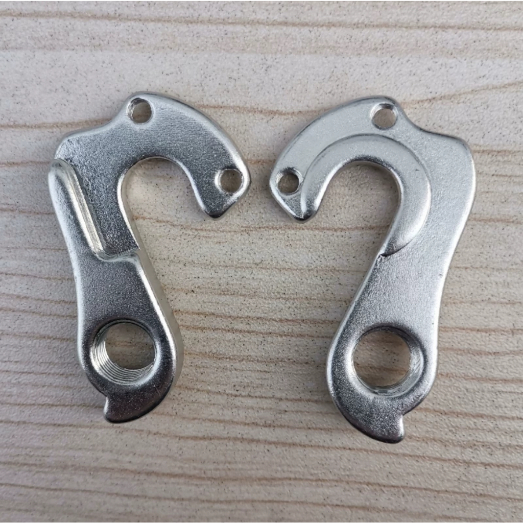 [No.1-No.50] Rear Derailleur Hanger Alloy Bicycle Dropout Hanger ...