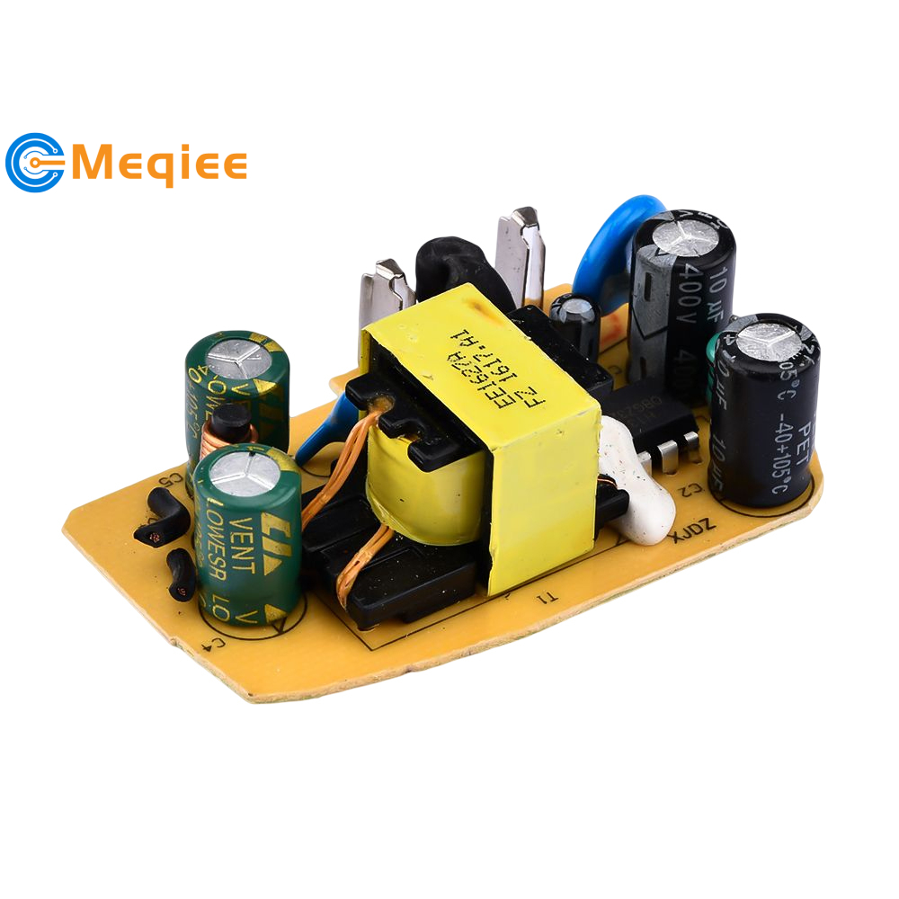 AC-DC 220V to 5V 2A Isolated Switching Power Supply Module Board ...
