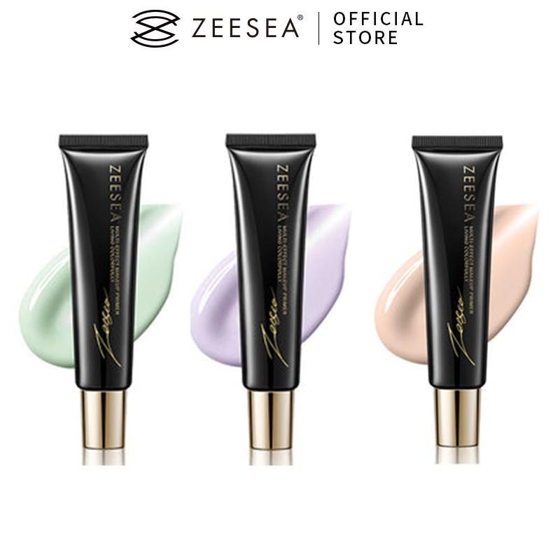 ZEESEA Face Primer 30g Makeup Base Makeup Primer Cream Moisturizing ...