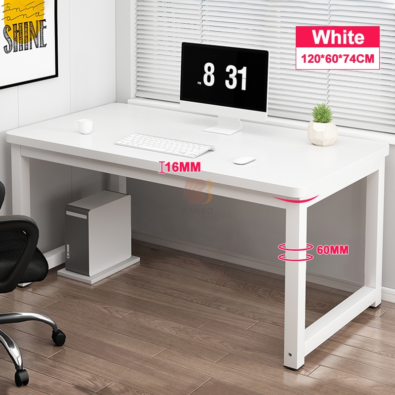 Arc corner table computer desk table desktop simple desk home bedroom ...