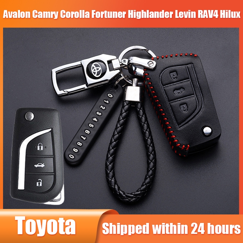 For Toyota Avalon Camry Corolla Fortuner Highlander Levin RAV4 Hilux ...