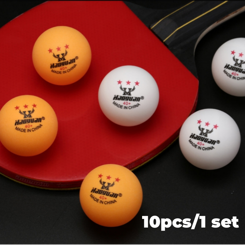 Shop table tennis ball for Sale on Shopee Philippines