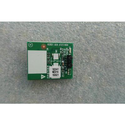 RSAG7.820.6727 RSAG7.820.7181 RSAG7.820.7954 Remote control receiver ...