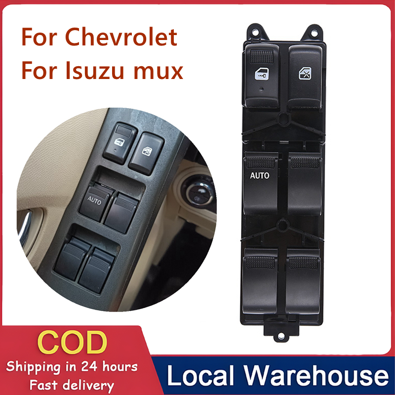 【Local Stock】94728492 18 Pins Car Front Left Driving Side Electric ...