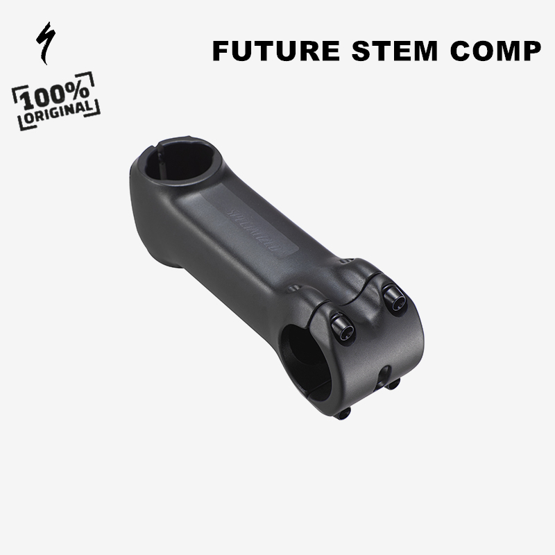 Specialized Future Stem Comp Stem 31.8 Special handle for Future Shock | Shopee Philippines