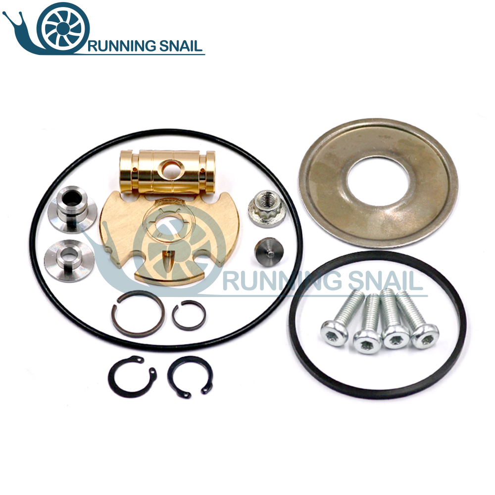 Turbo Repair Kits GTB1752VK 784114 For Hyundai KIA Sportage ix35 Tucson ...