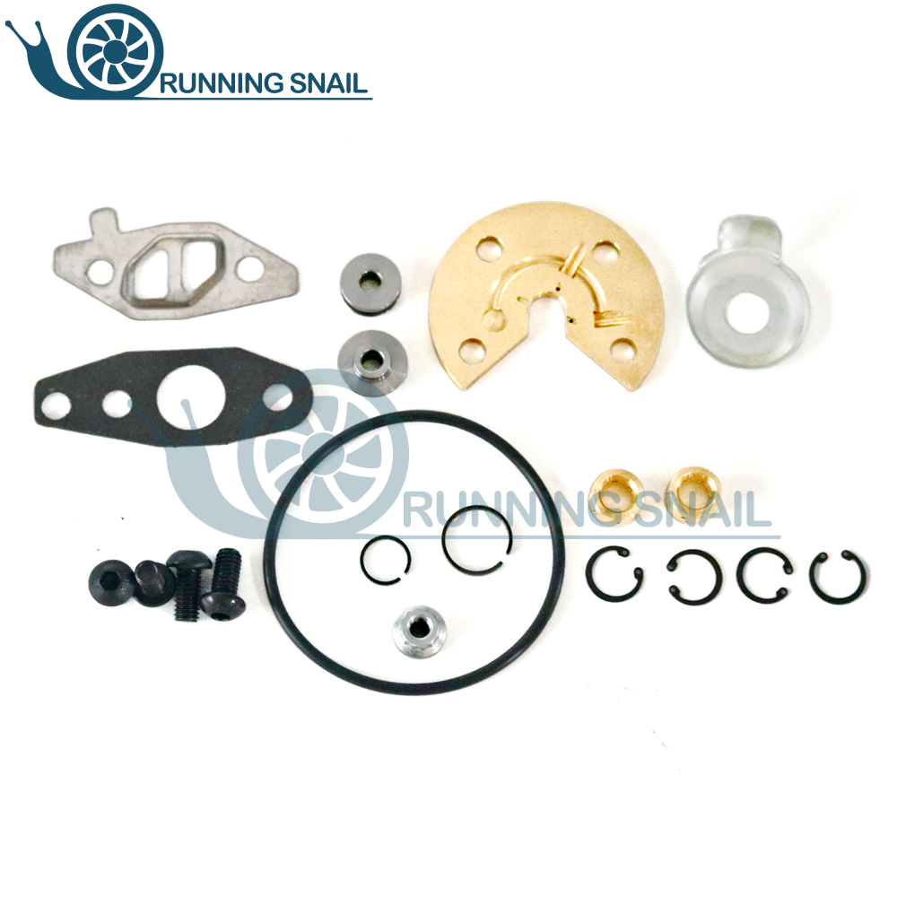 Turbo Repair Kits CT16 17201-30080 For Toyota HIACE HILUX Hiace Hilux 2 ...