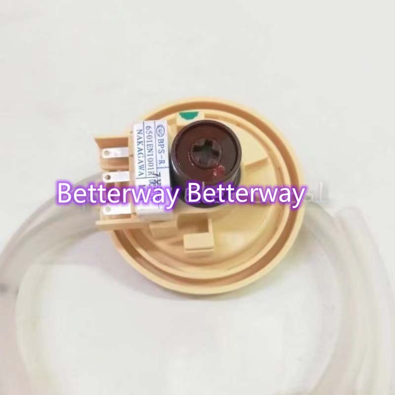 LG/Samsung Washing Machine Water Level Pressure Switch Valve (1706 ...