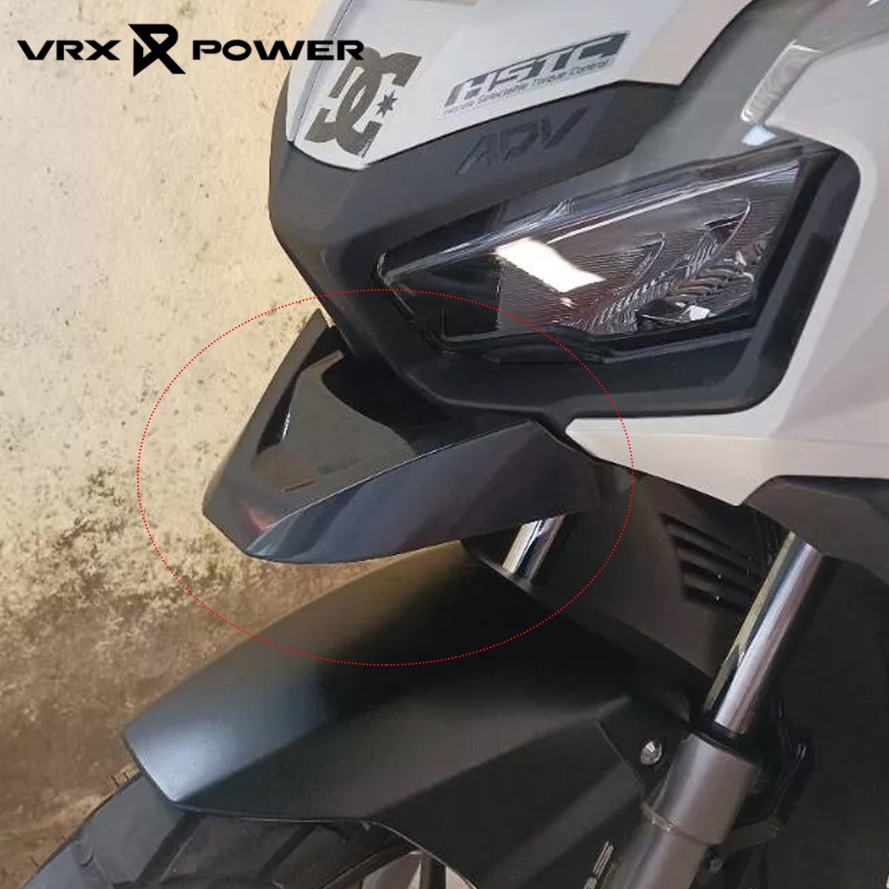 For HONDA ADV150 ADV160 2019-2023 Motorcycle ABS Front Fairing Cover ...