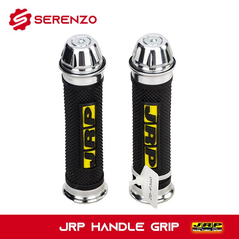 JRP HANDLE GRIP V2 / JRP Universal Handle Grip Version 2 Free Keychain ...