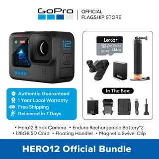 gopro hero 12 - Best Prices and Online Promos - Apr 2024 | Shopee ...