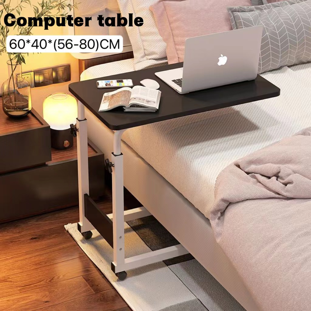 Adjustable Laptop Table Computer Laptop Desk Sofa Side Table With ...