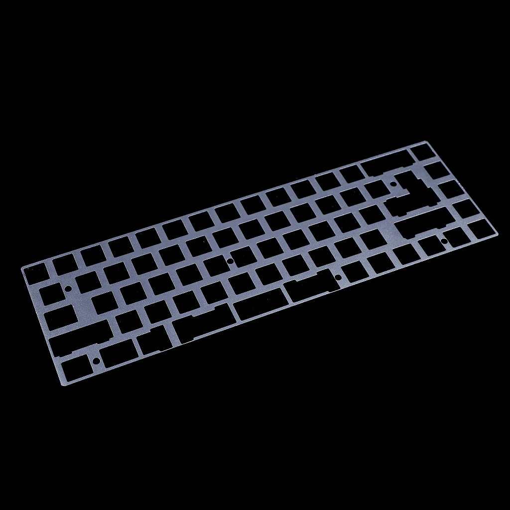 YMDK 68 65% Plate PCB For YMD68 ZJ68 Mechanical Keyboard Kit | Shopee ...