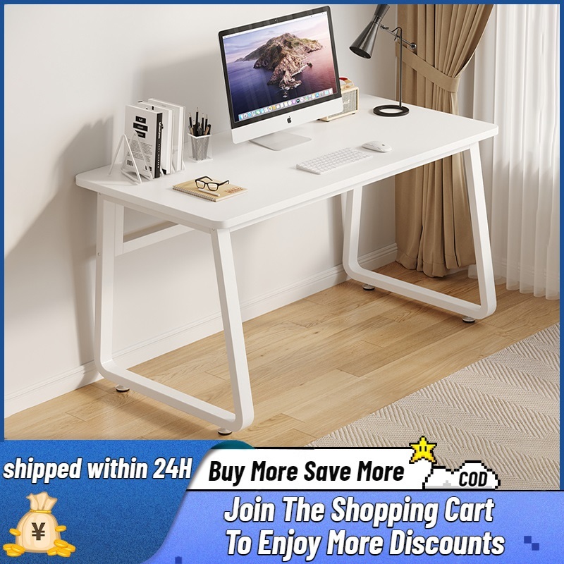 【70% Off Clearance Sale】⚡computer Table Minimalist Study Table Office ...