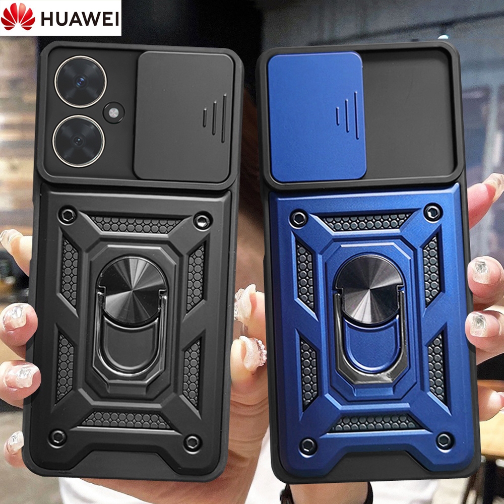 Huawei Nova 11i Nova 10 Se Nova 9 Se Nova Y70 Plus Y61 Y90 Shockproof