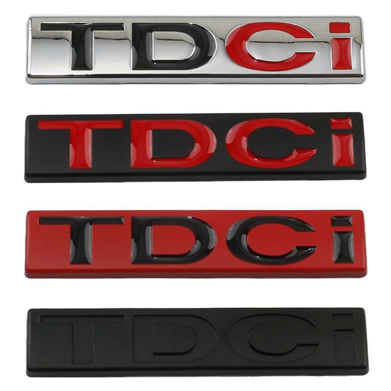 JMC FORD TDCI logo for Ford Transit V348 Focus Mondeo Kuga Fiesta ...