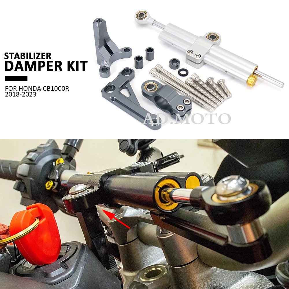 Motorcycle Accessories For Honda CB1000R CB 1000 R CB 1000R 2018 - 2023 ...