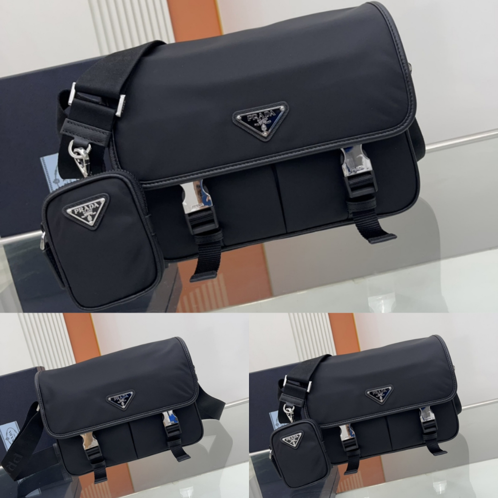 P/shoulder bag/crossbody bag/messenger bag/26cm | Shopee Philippines