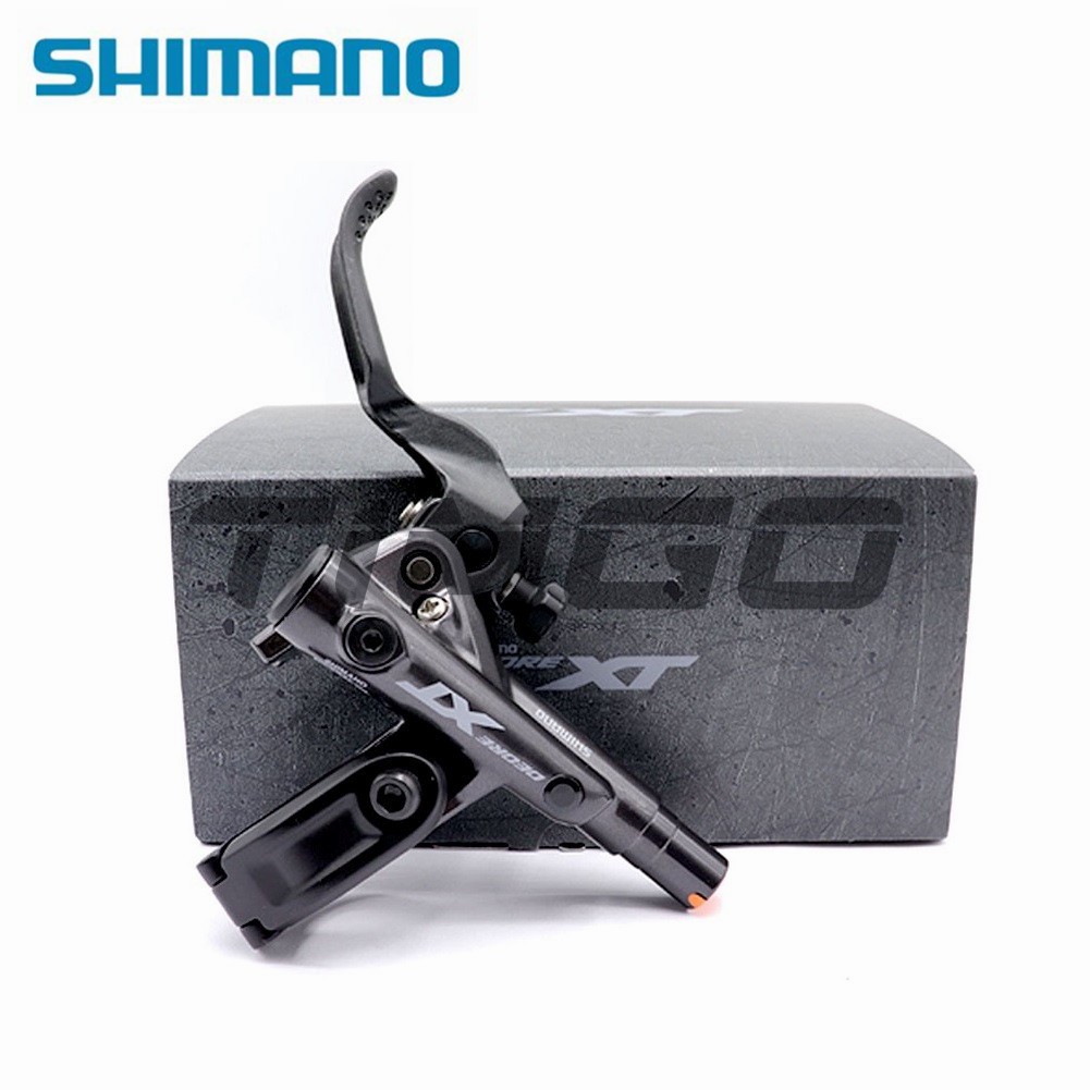 Shimano Deore XT BL-M8100 MTB Mountain Bike Hydraulic Disc Brake Lever ...