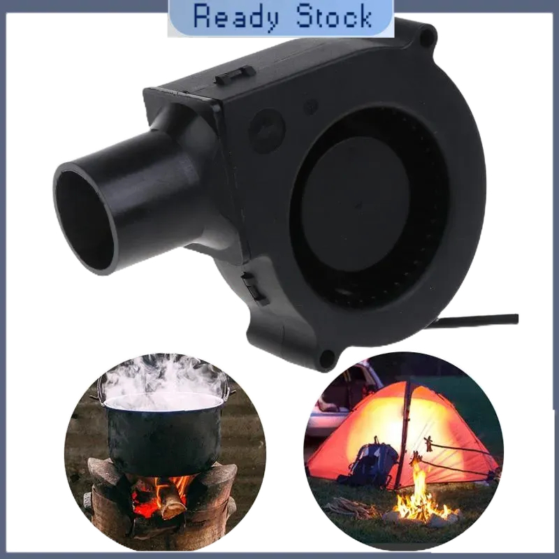 Blower Fan for Kalan Blower Cooking Air Blower Kalan DC 12V Portable ...