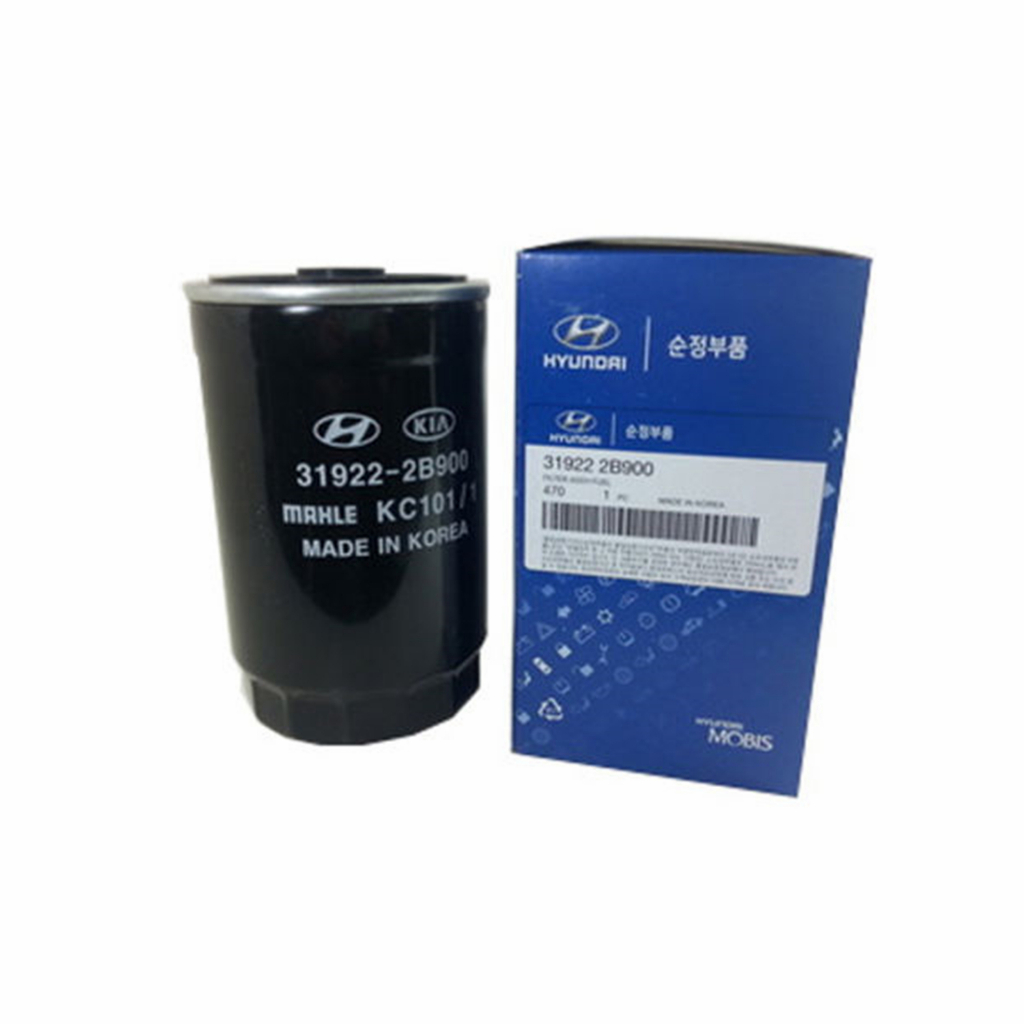 Fuel Filter for HYUNDAI KIA Santa Fe Carnival Starex H1 Sorento Carens ...